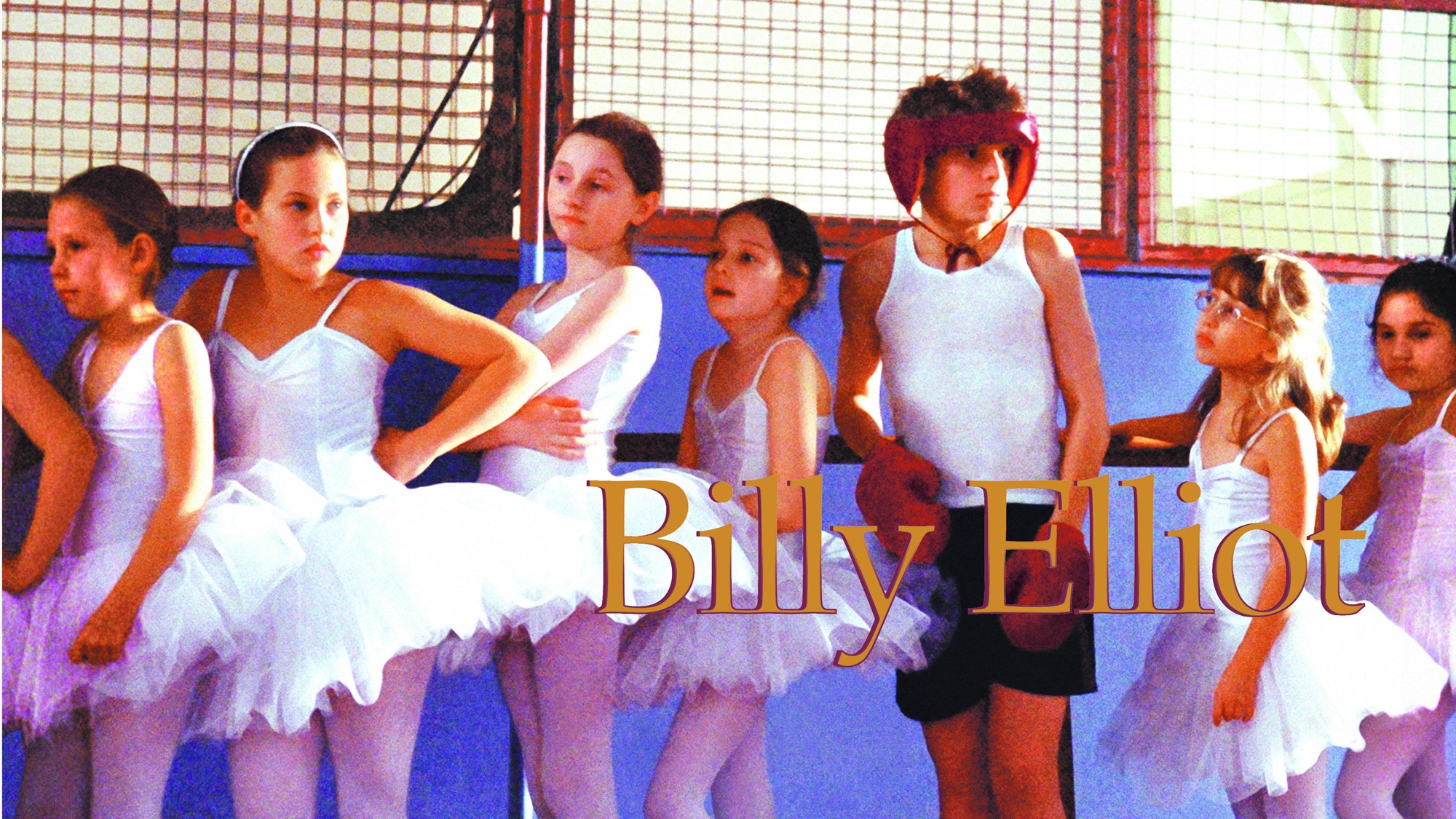 Billy Elliot | Apple TV