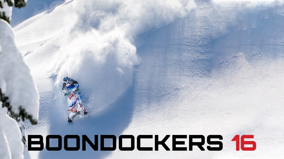 Boondockers 16 | Apple TV