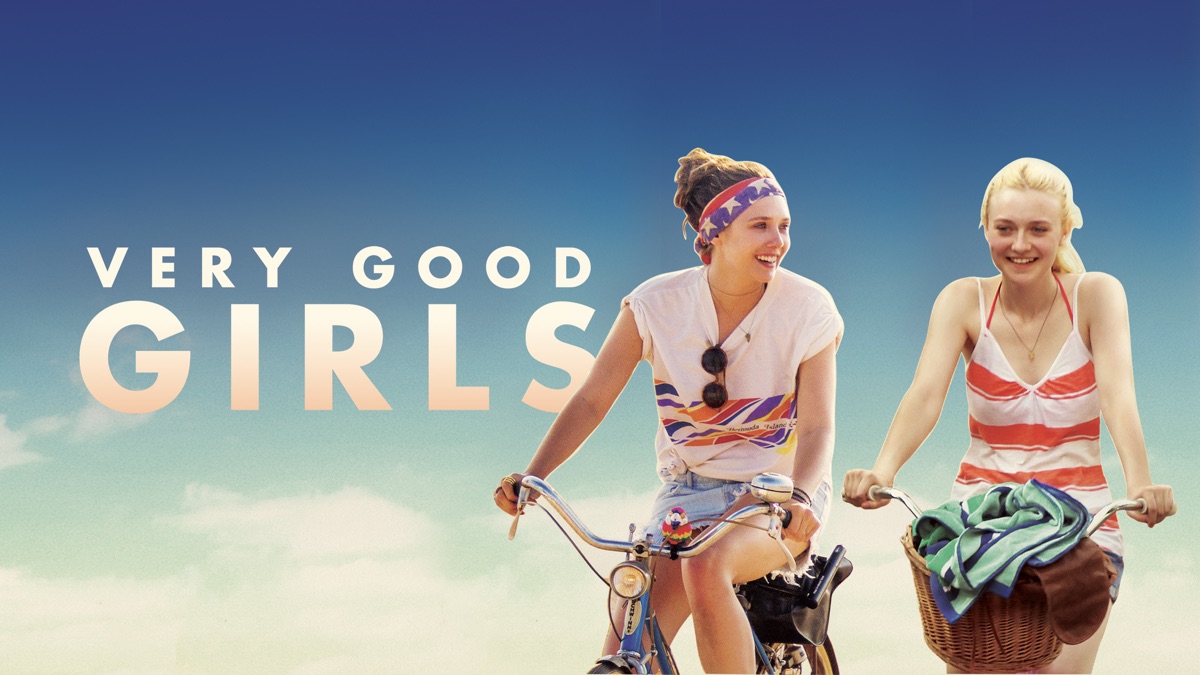 Very Good Girls | Apple TV
