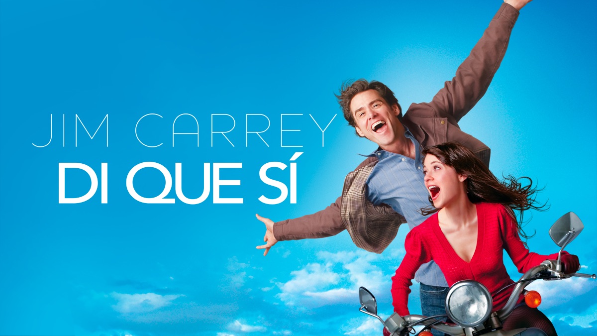 Di que si | Apple TV