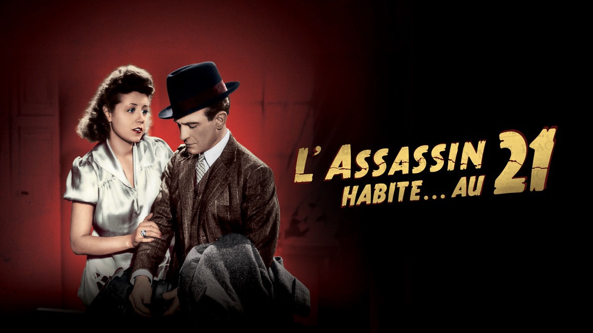 L'assassin habite... au 21 | Apple TV
