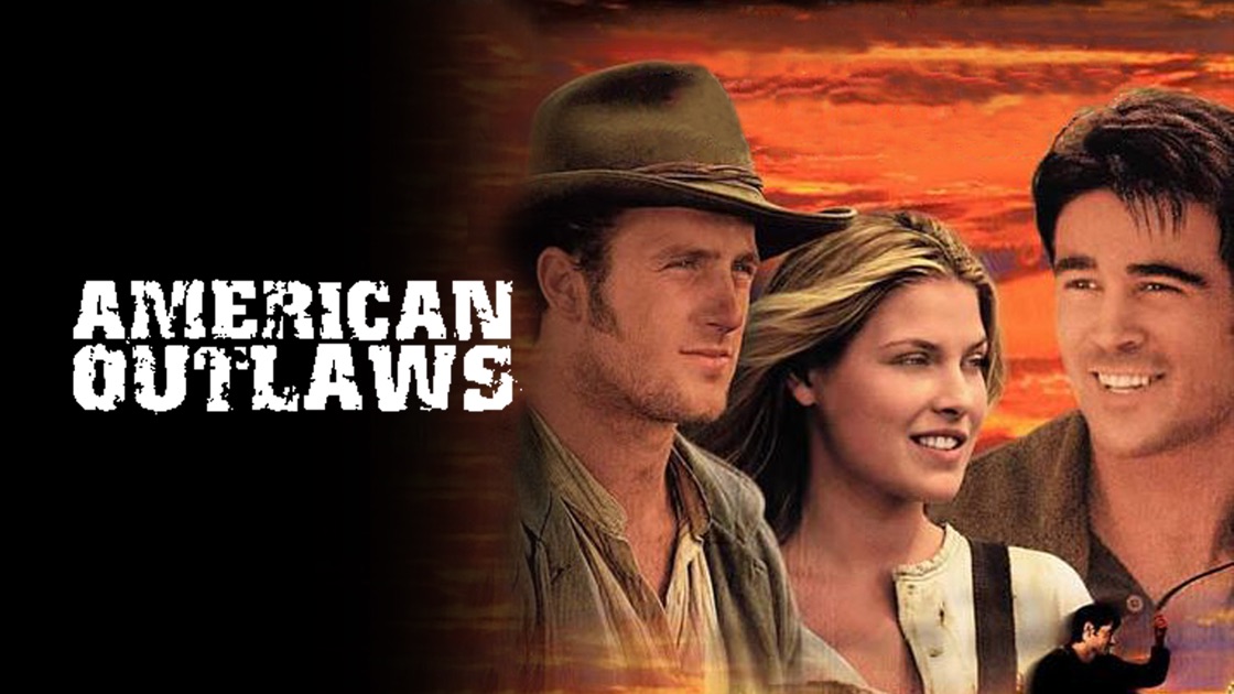 American Outlaws | Apple TV