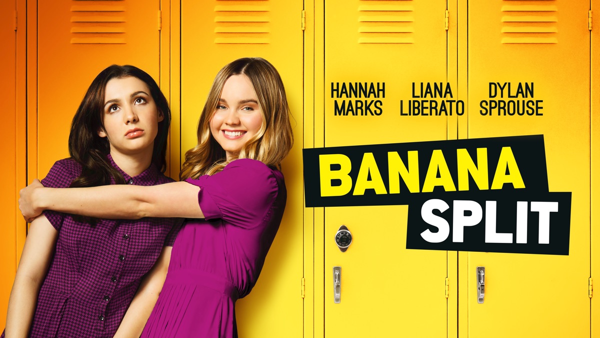 Banana Split | Apple TV