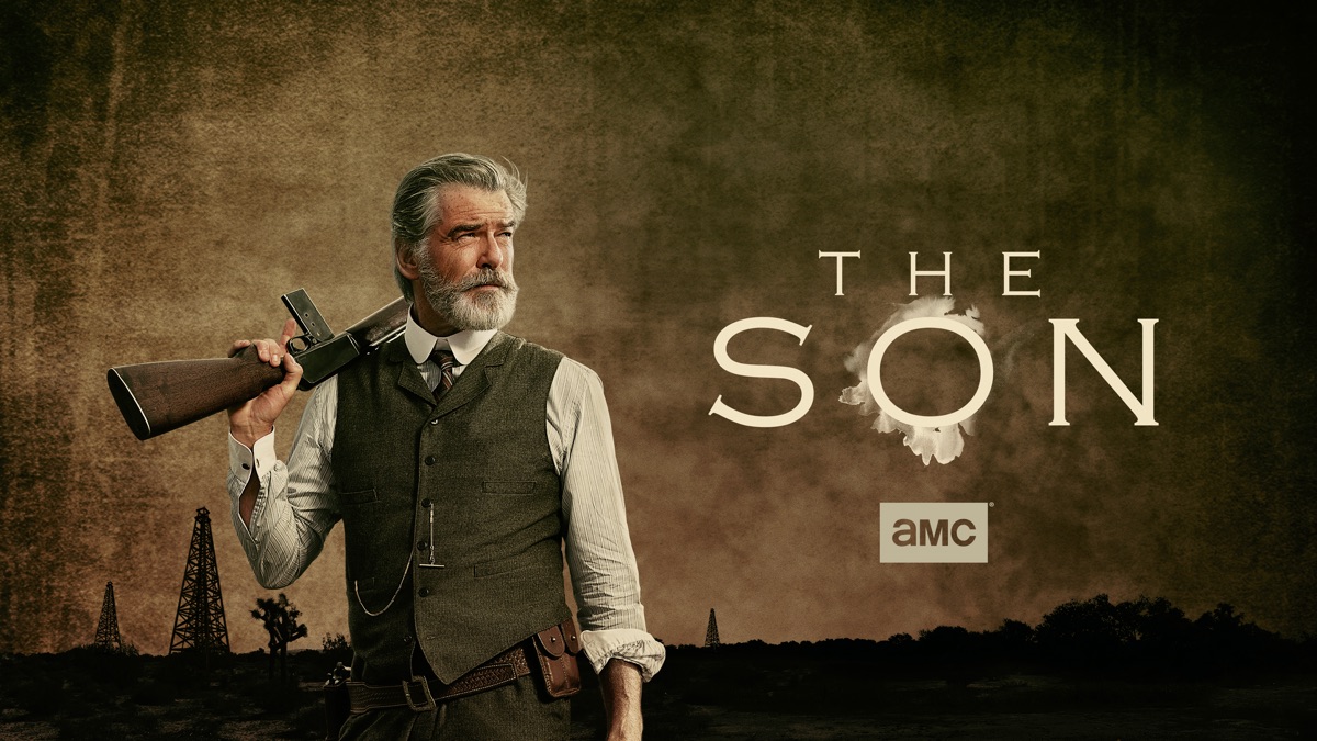 The Son | Apple TV