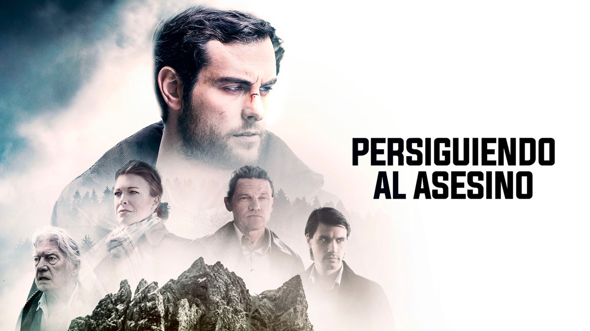 Persiguiendo al asesino | Apple TV
