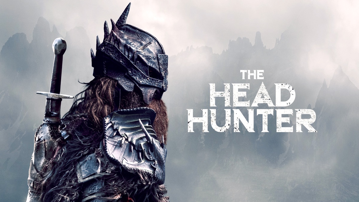 The Head Hunter | Apple TV