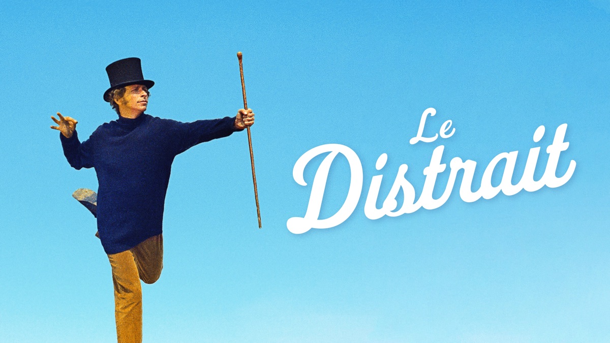 Le distrait | Apple TV
