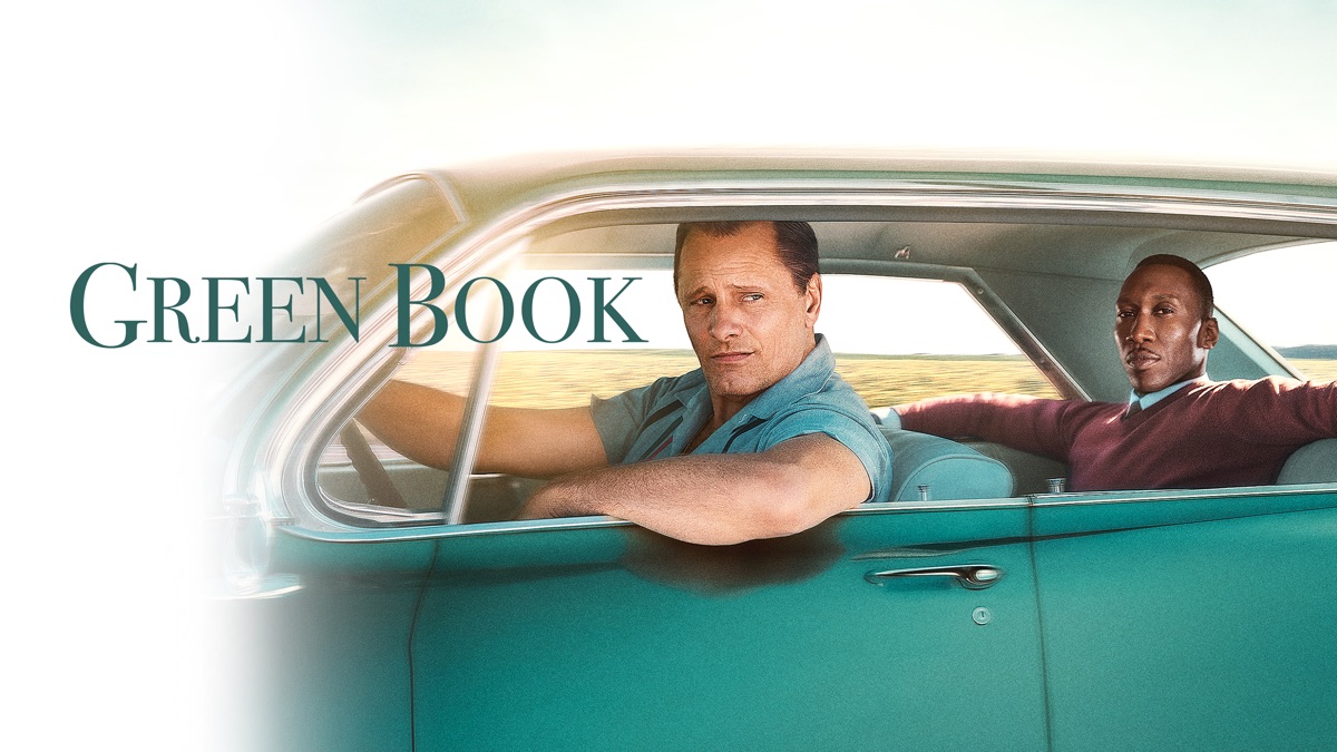 Green Book | Apple TV