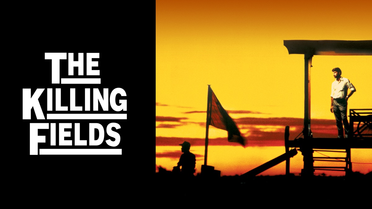 The Killing Fields | Apple TV