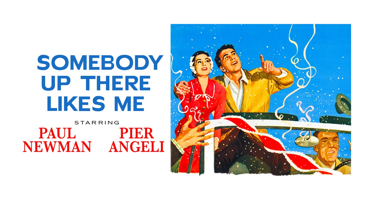 Somebody Up There Likes Me | Apple TV