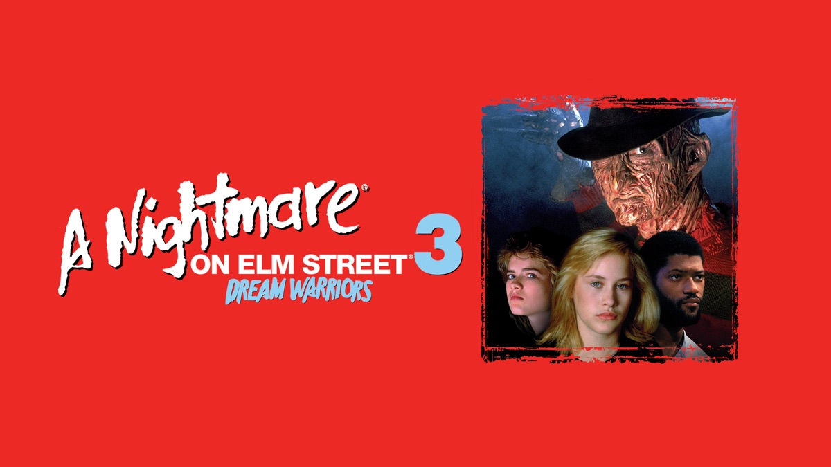 Nightmare On Elm Street 3: Freddy Krueger lebt | Apple TV