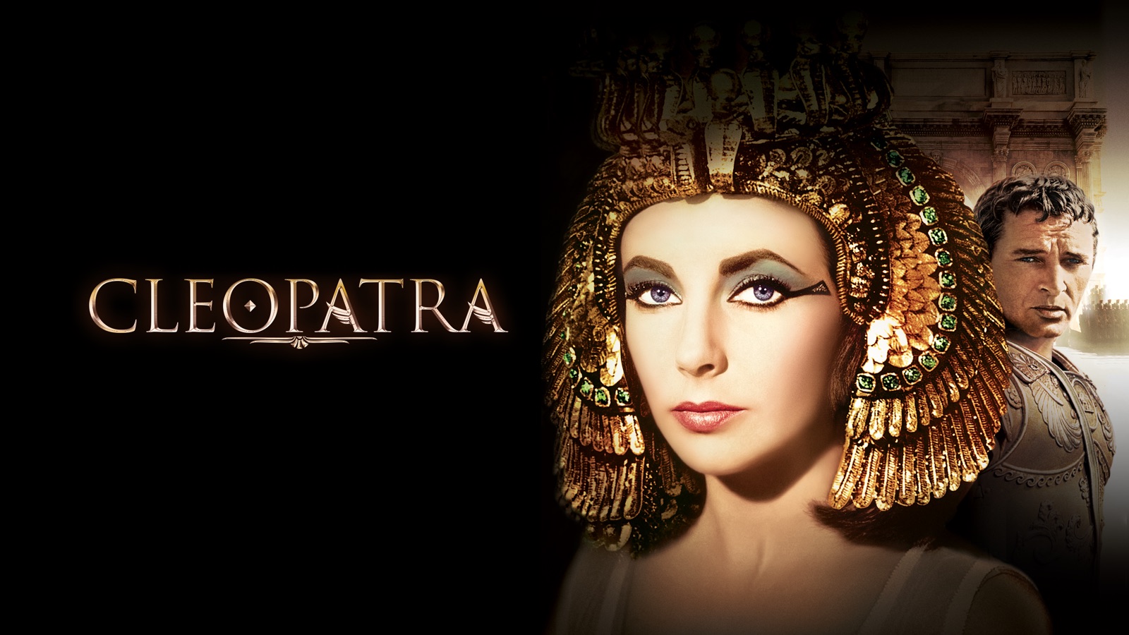 Cleopatra on Apple TV