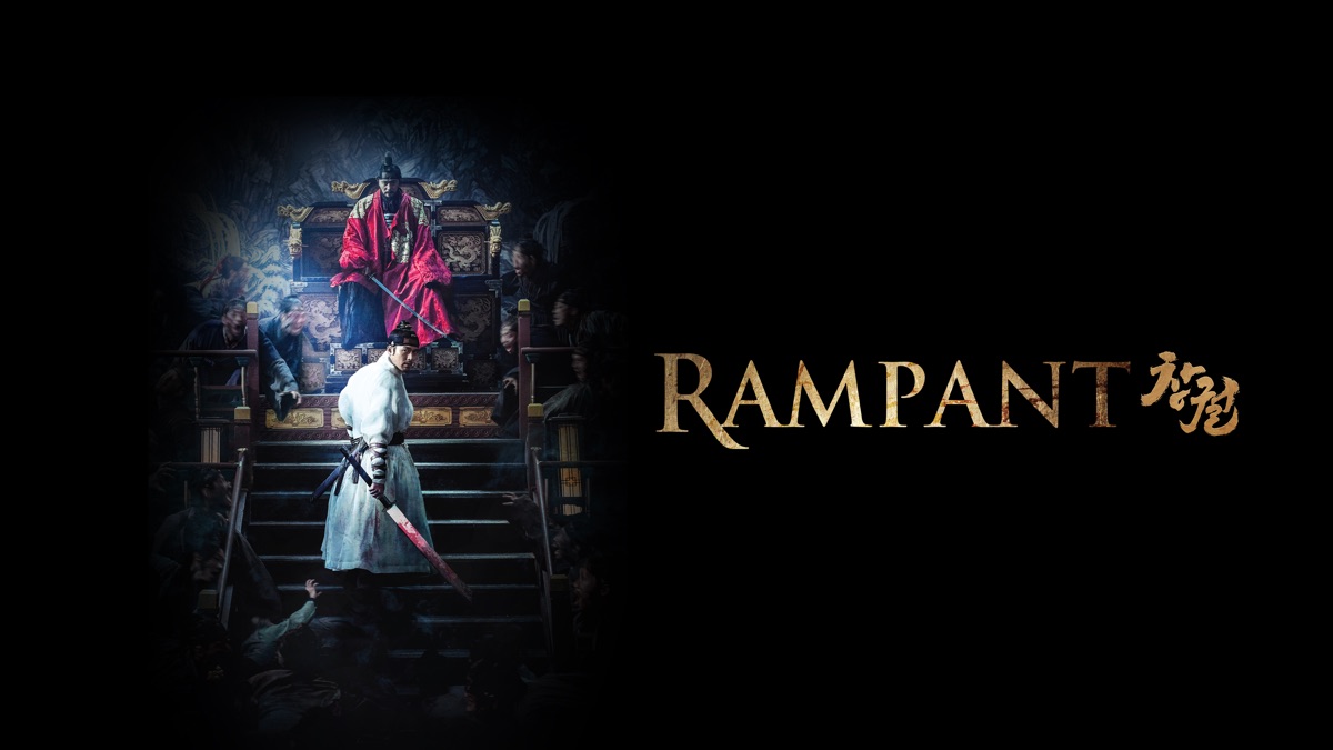 Rampant | Apple TV
