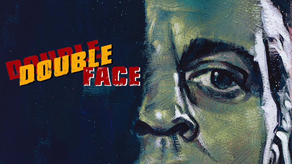 Double Face on Apple TV