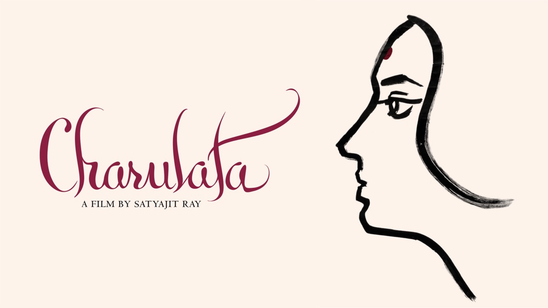 Charulata on Apple TV