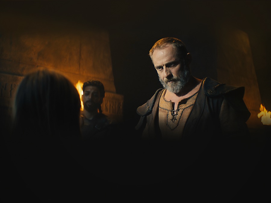 Valhalla: The Legend of Thor | Apple TV