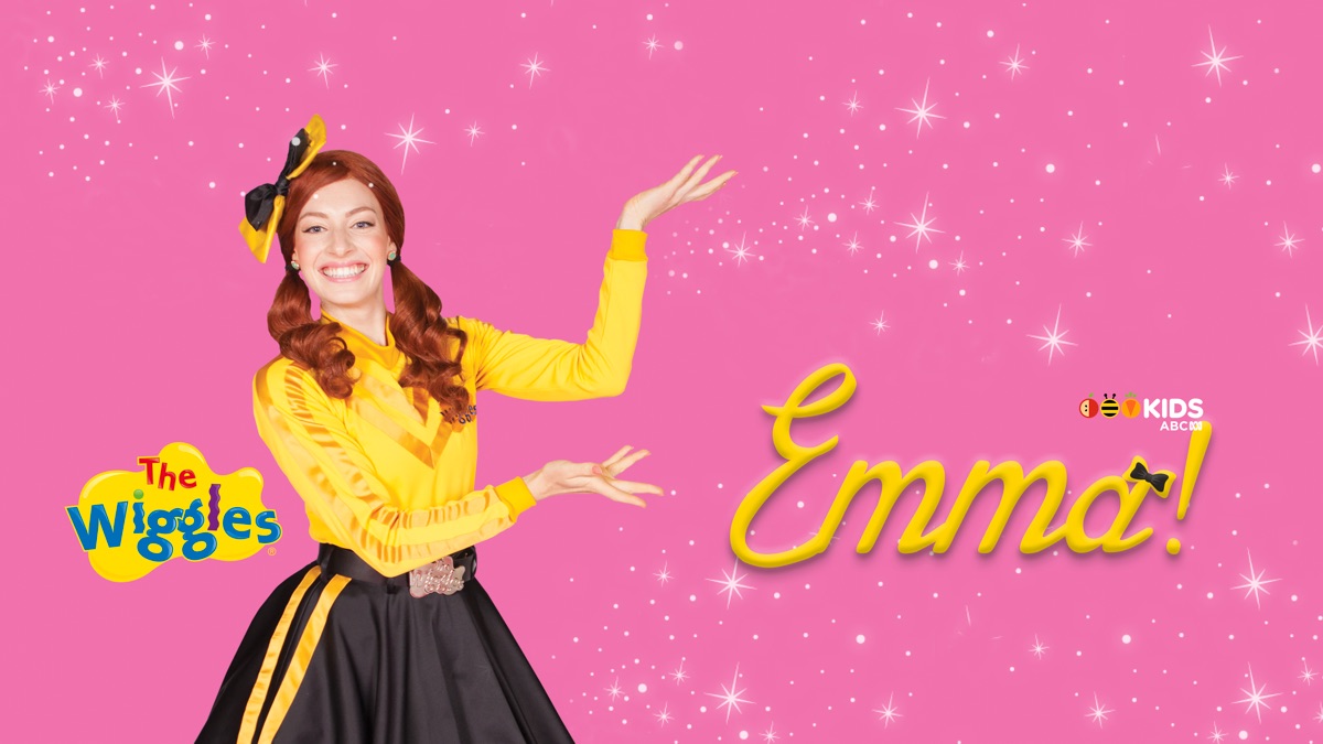 The Wiggles, Emma! | Apple TV