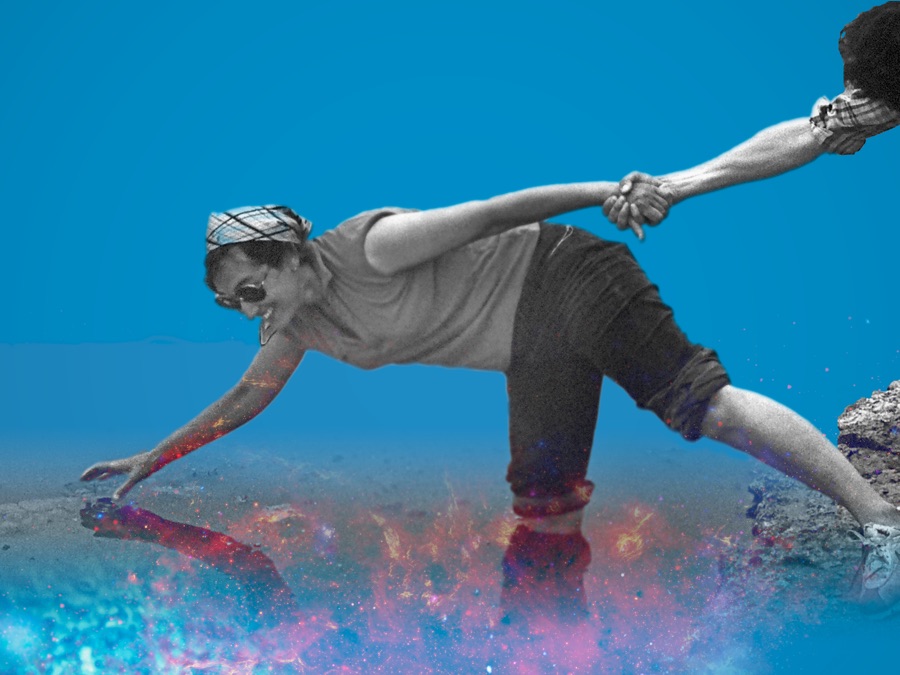 Symbiotic Earth - Apple TV