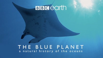 Planet Earth on Apple TV