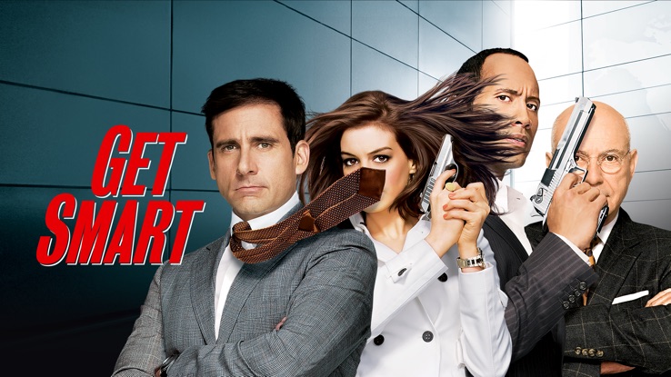 Johnny English Reborn | Apple TV