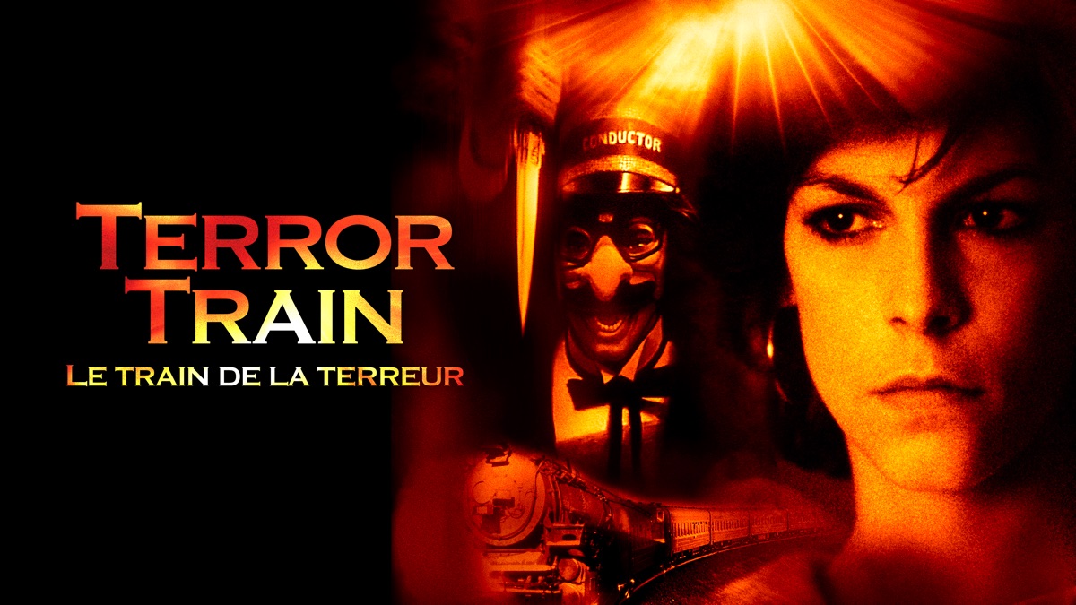 Terror Train | Apple TV