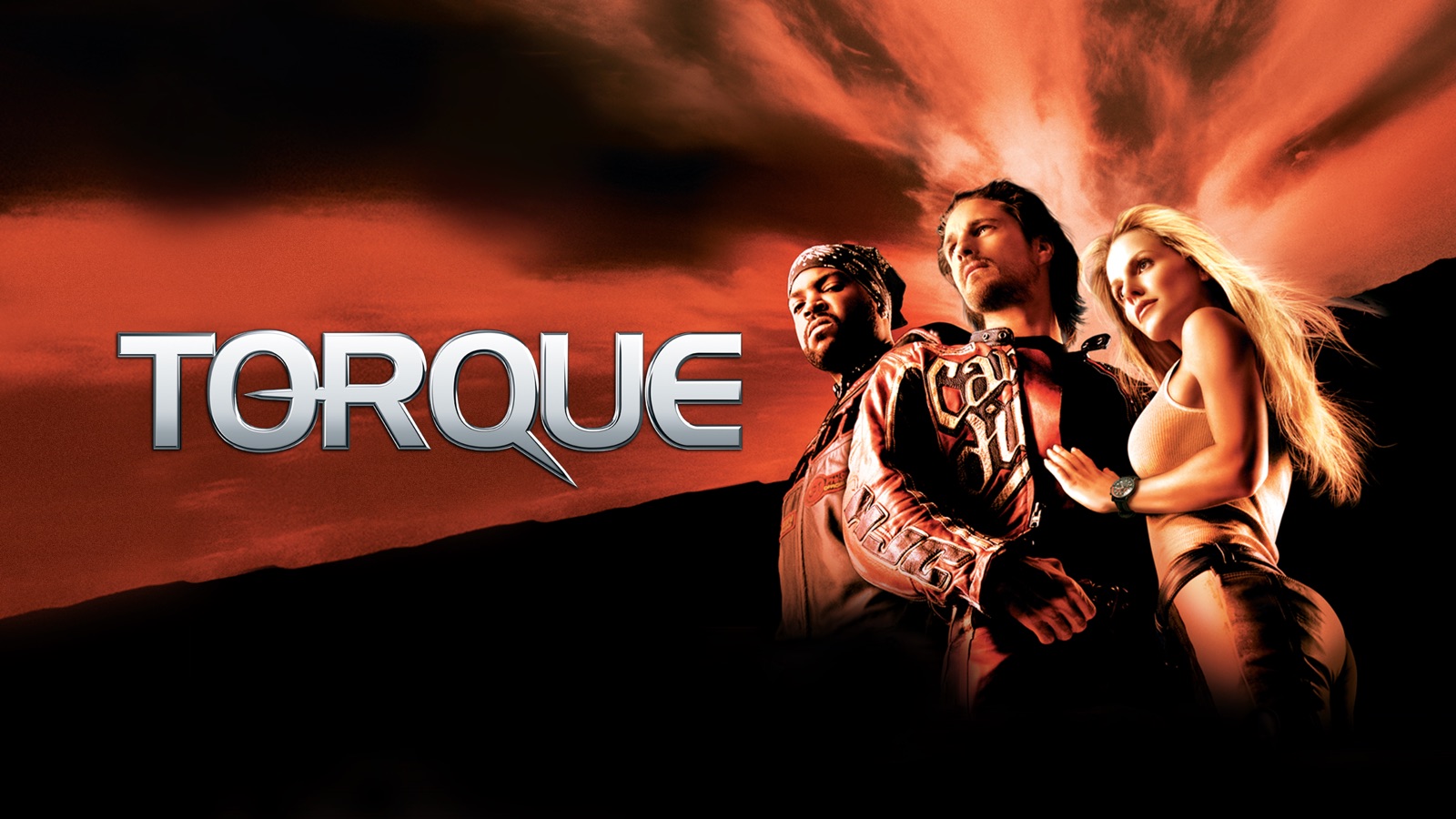 Torque | Apple TV