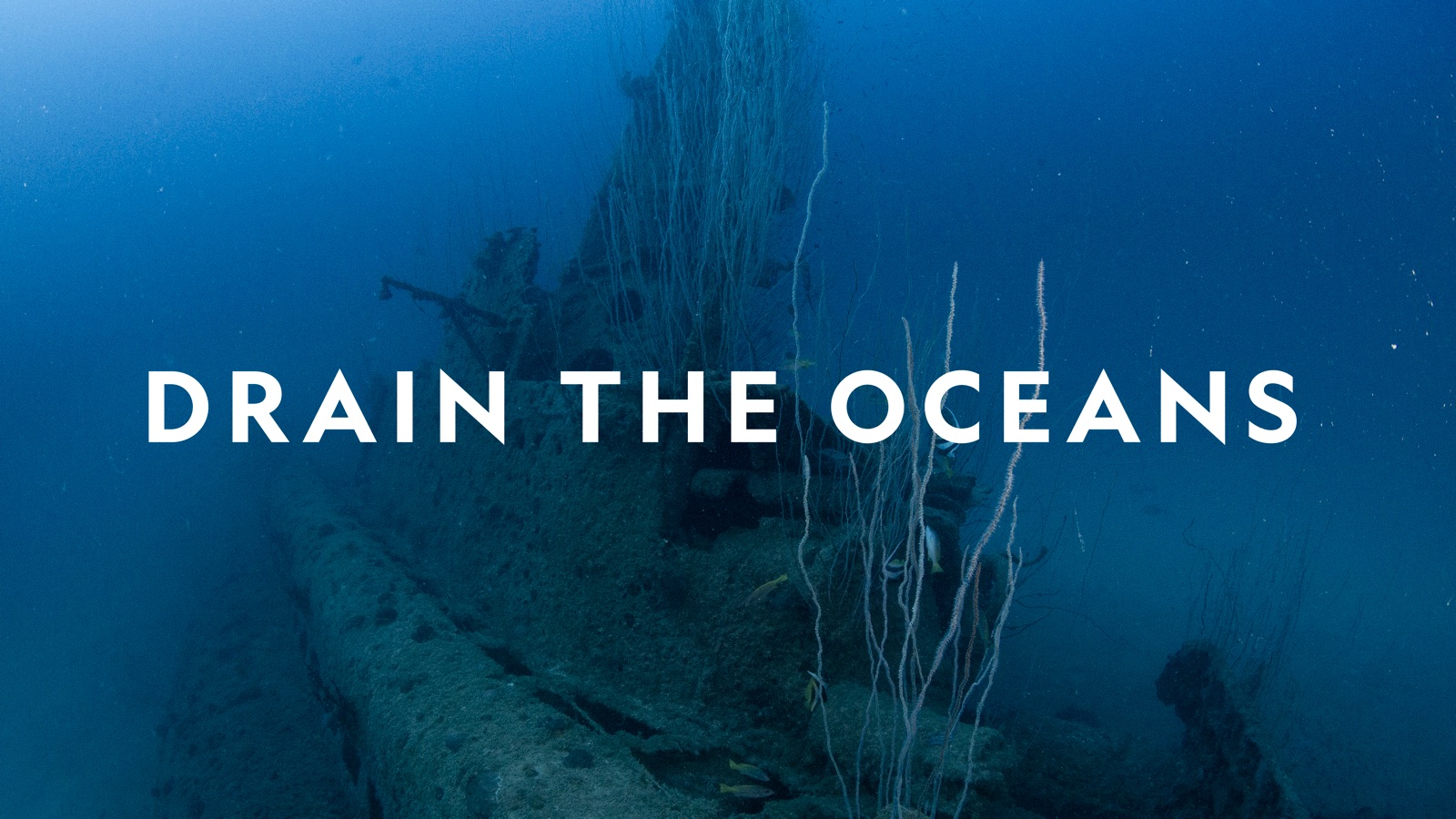 Drain The Oceans: Deep Dive on Apple TV