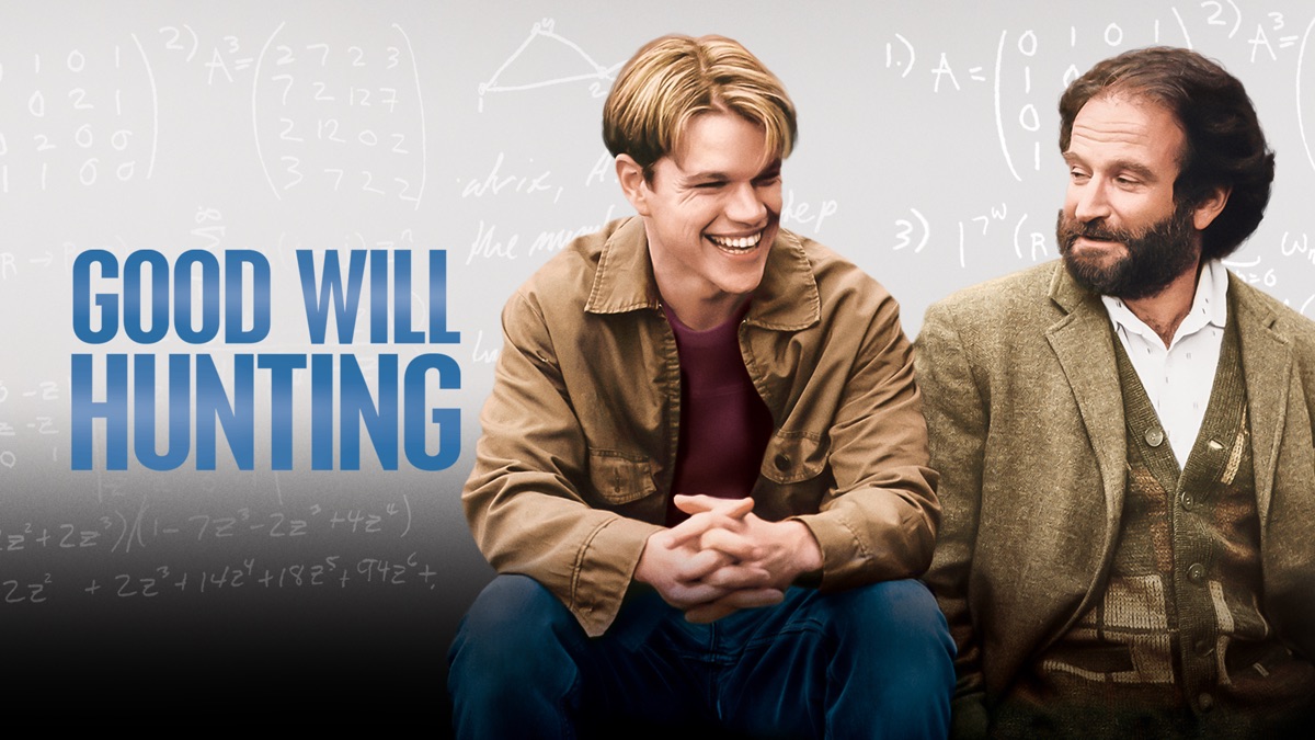 Good Will Hunting | Apple TV