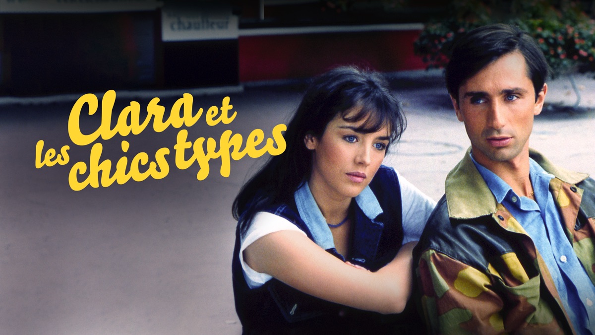 Clara et les chics types | Apple TV