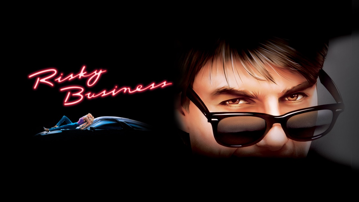 Risky Business | Apple TV