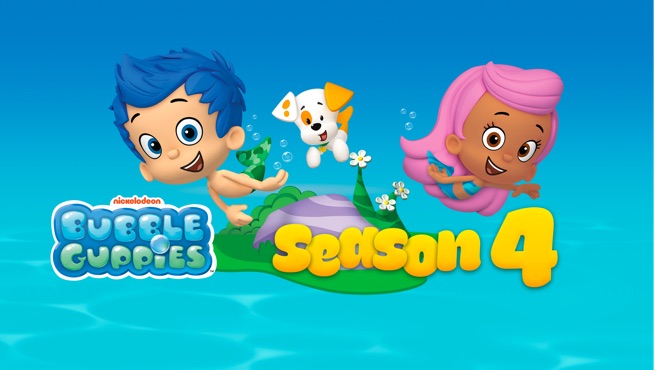 Jungle Junction on Apple TV