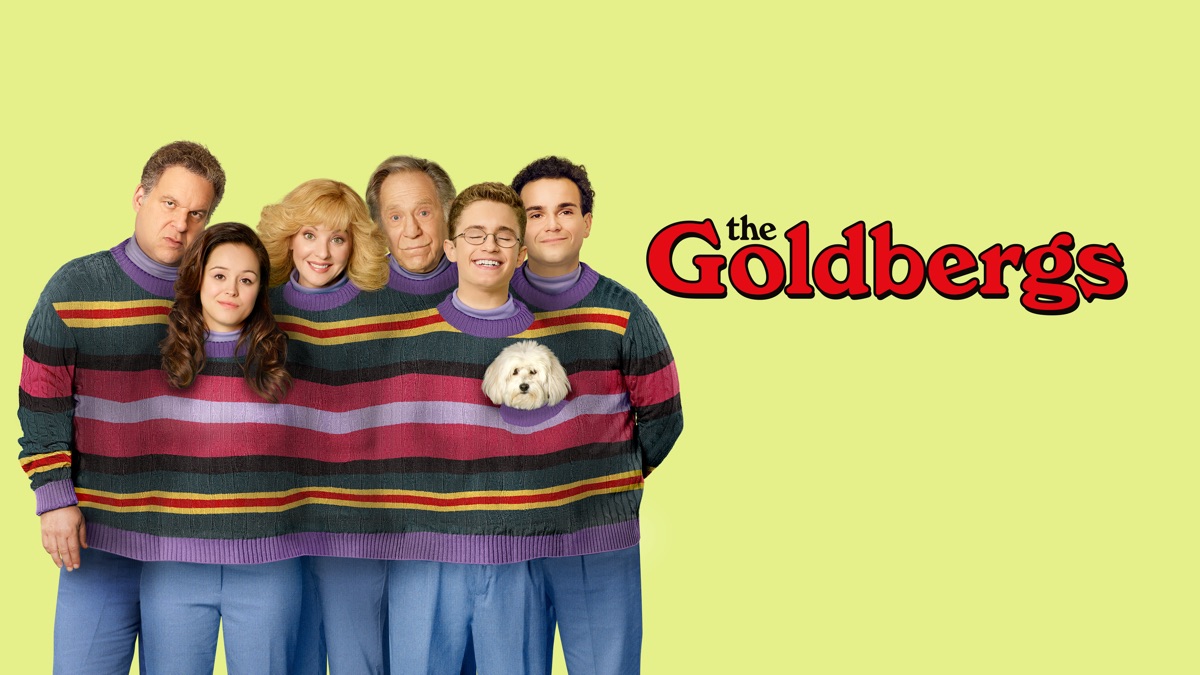 Los Goldberg | Apple TV