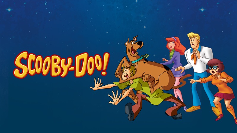 The Scooby-Doo Show | Apple TV