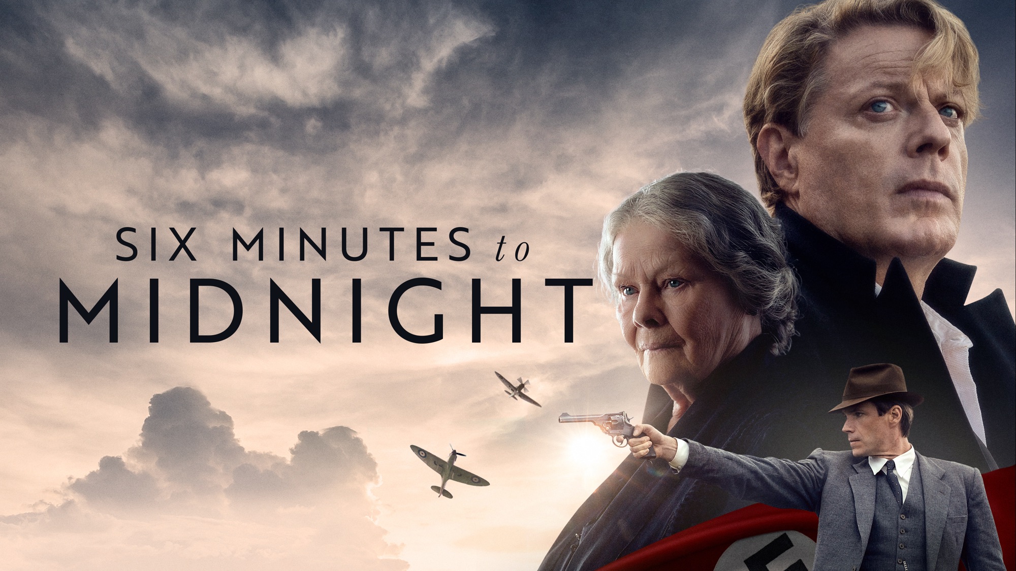 Six Minutes to Midnight | Apple TV