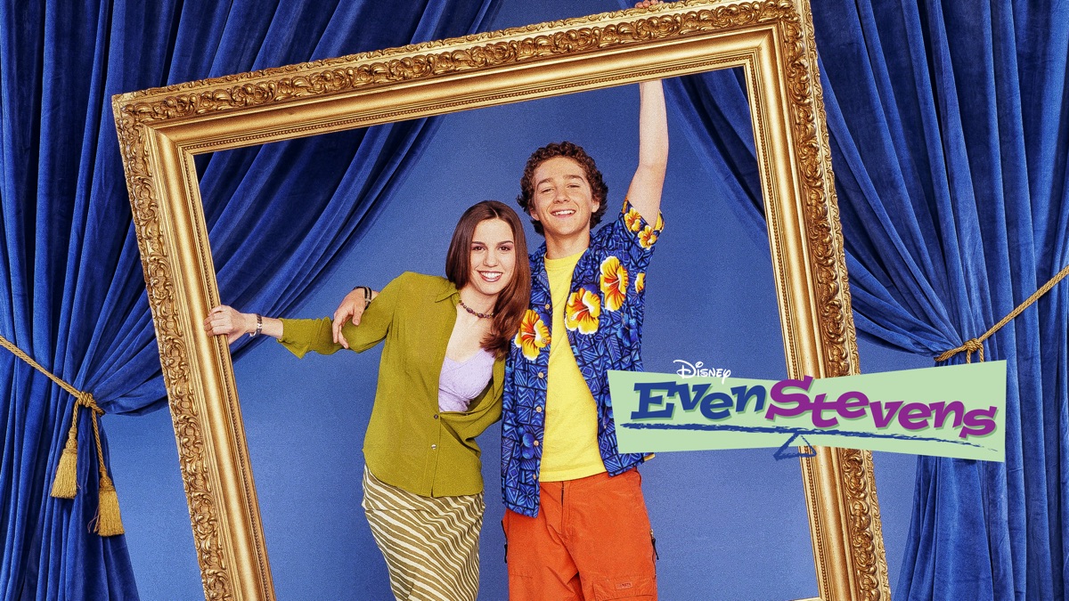 Even Stevens | Apple TV