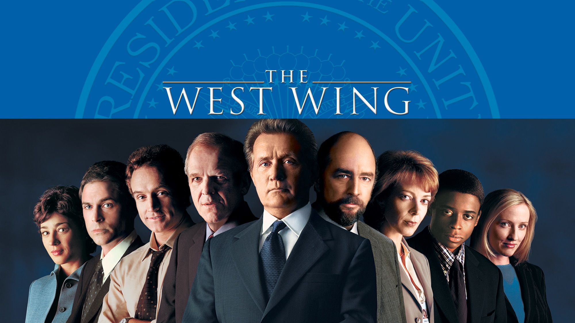 The West Wing | Apple TV