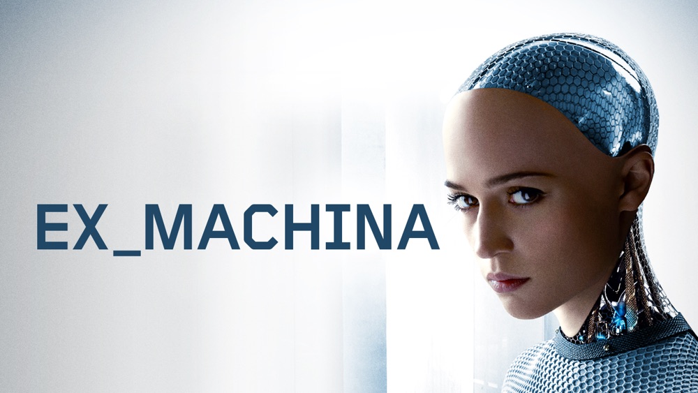 Ex Machina | Apple TV