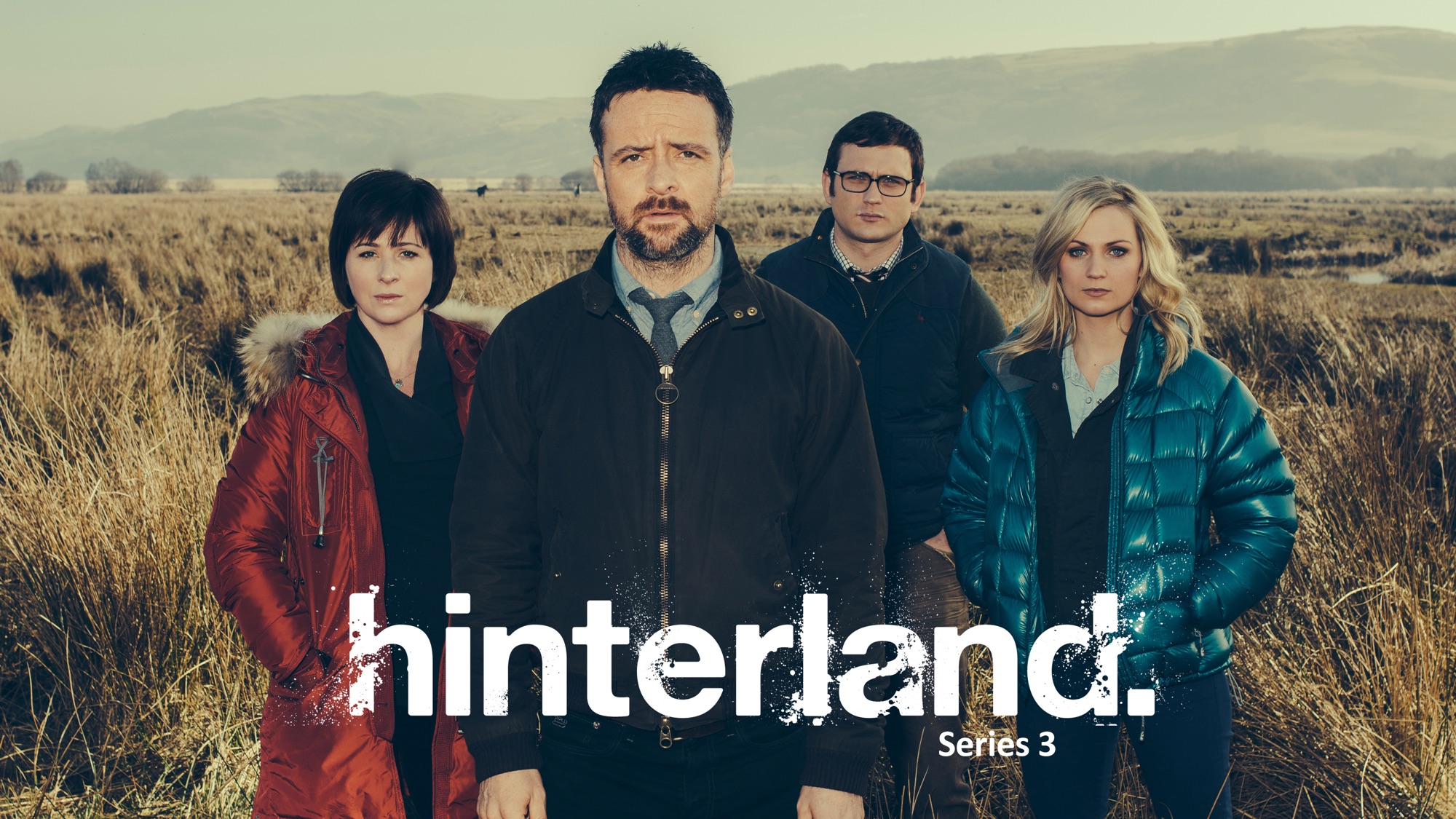 Hinterland on Apple TV
