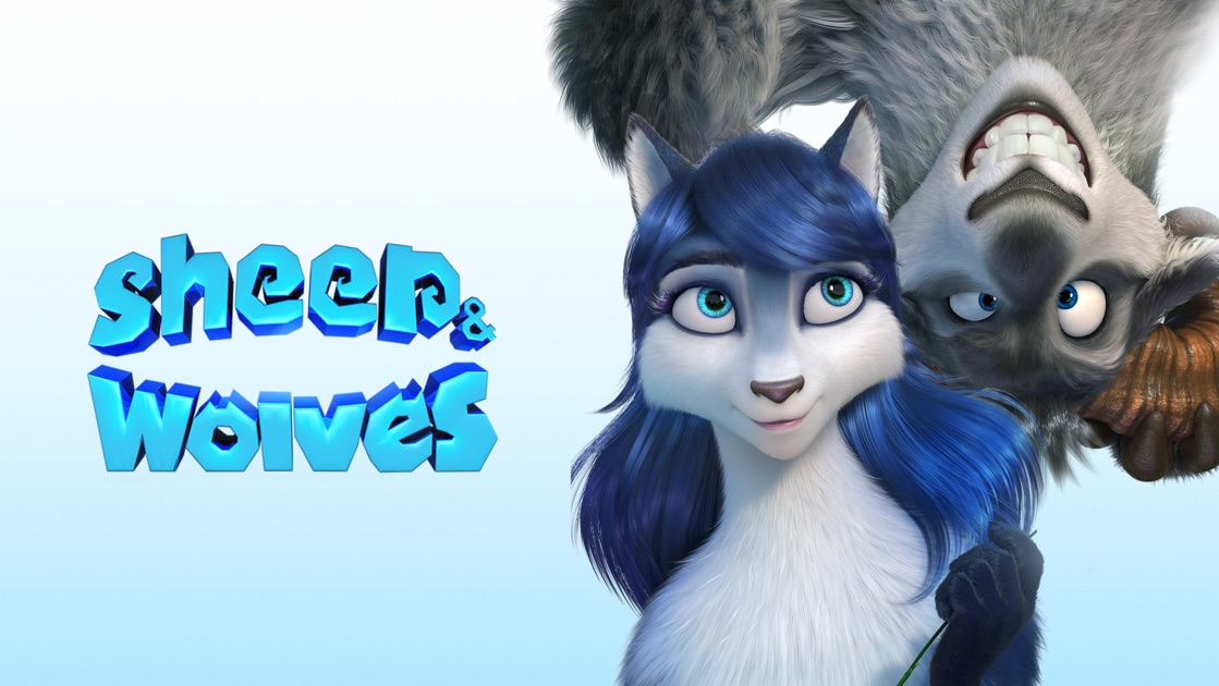 Sheep & Wolves on Apple TV