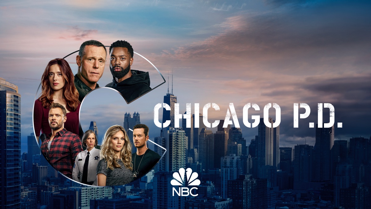 Chicago P.D. | Apple TV