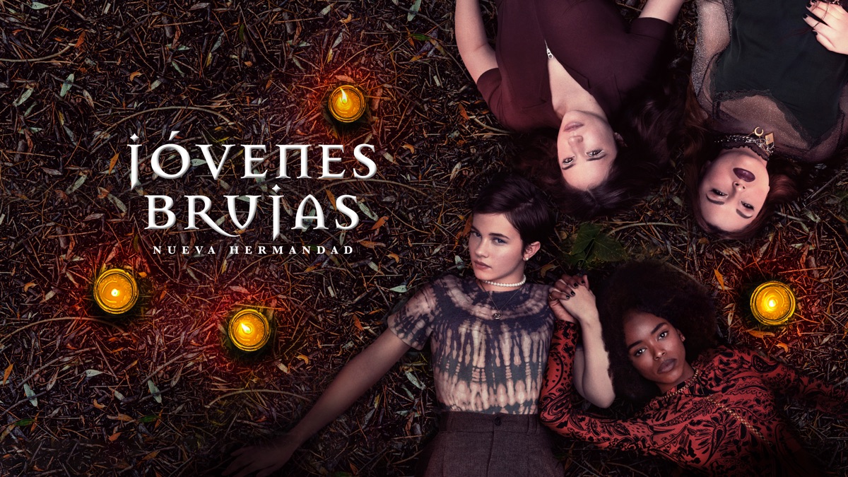 Jóvenes Brujas: Nueva Hermandad | Apple TV
