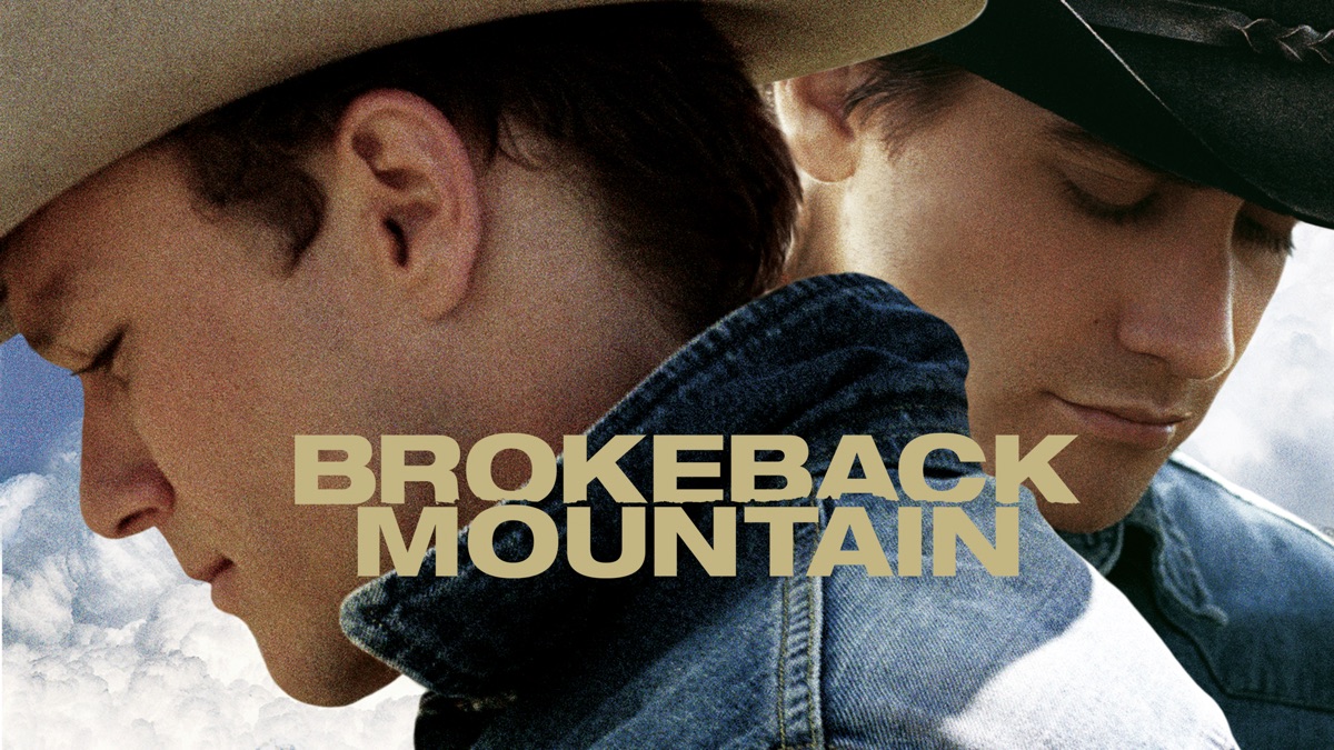 Brokeback Mountain | Apple TV