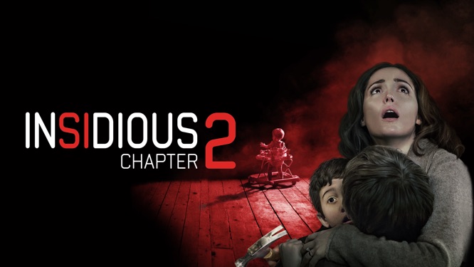 Mirrors 2 | Apple TV