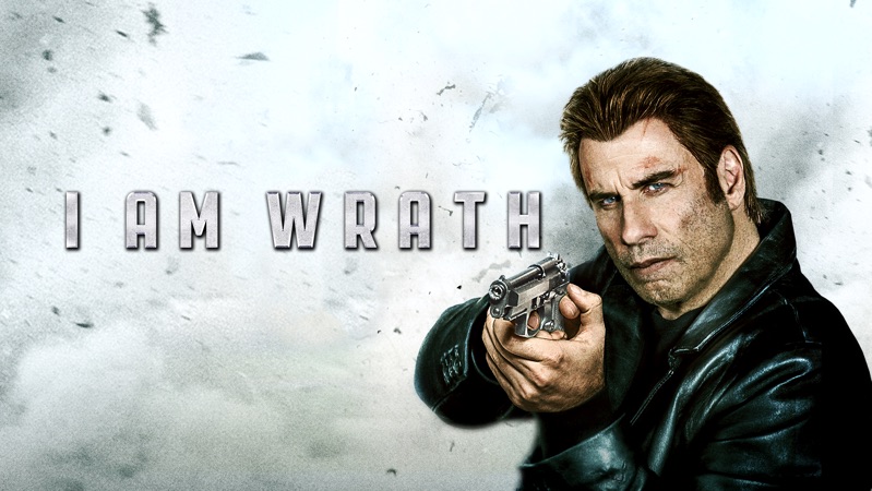 I Am Wrath | Apple TV