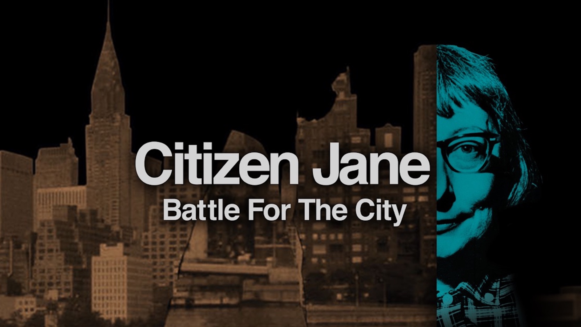 Citizen Jane: Battle for the City | Apple TV