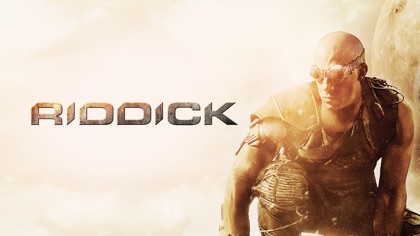 The Chronicles of Riddick on Apple TV