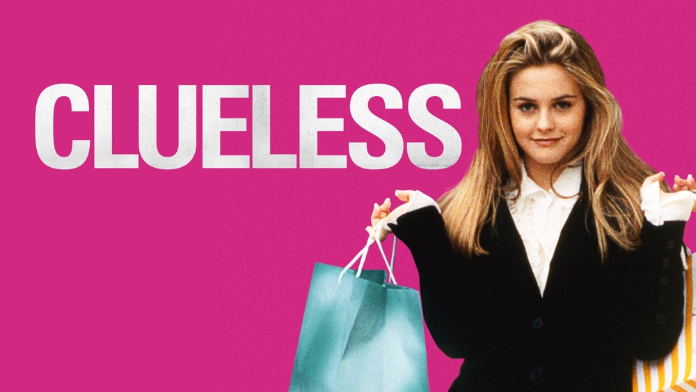 Clueless | Apple TV