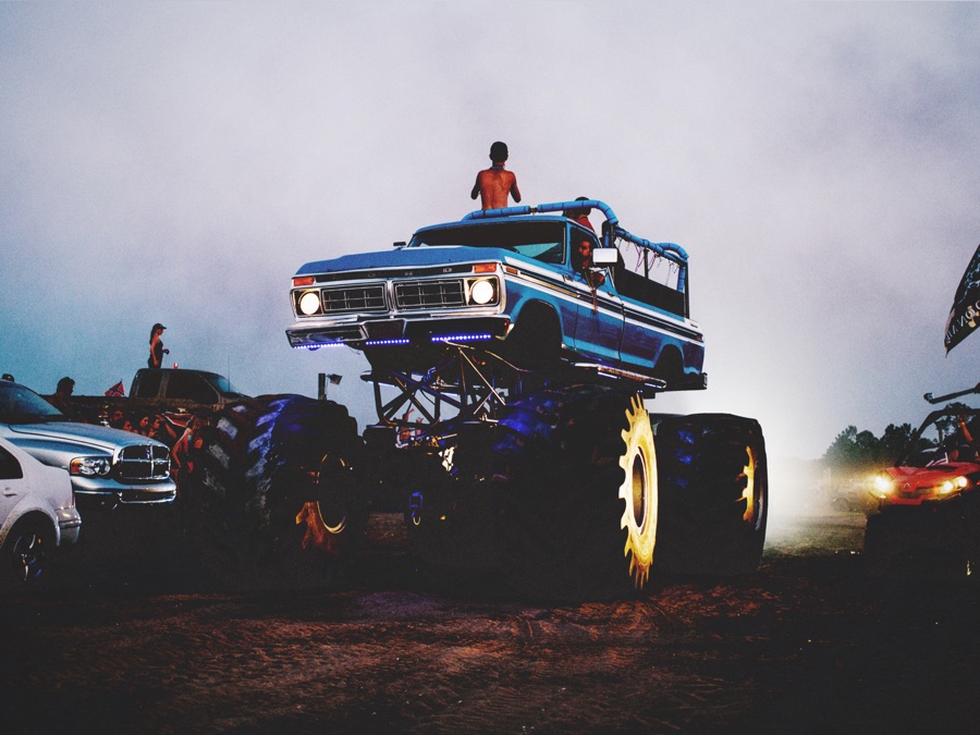 Red, White & Wasted | Apple TV