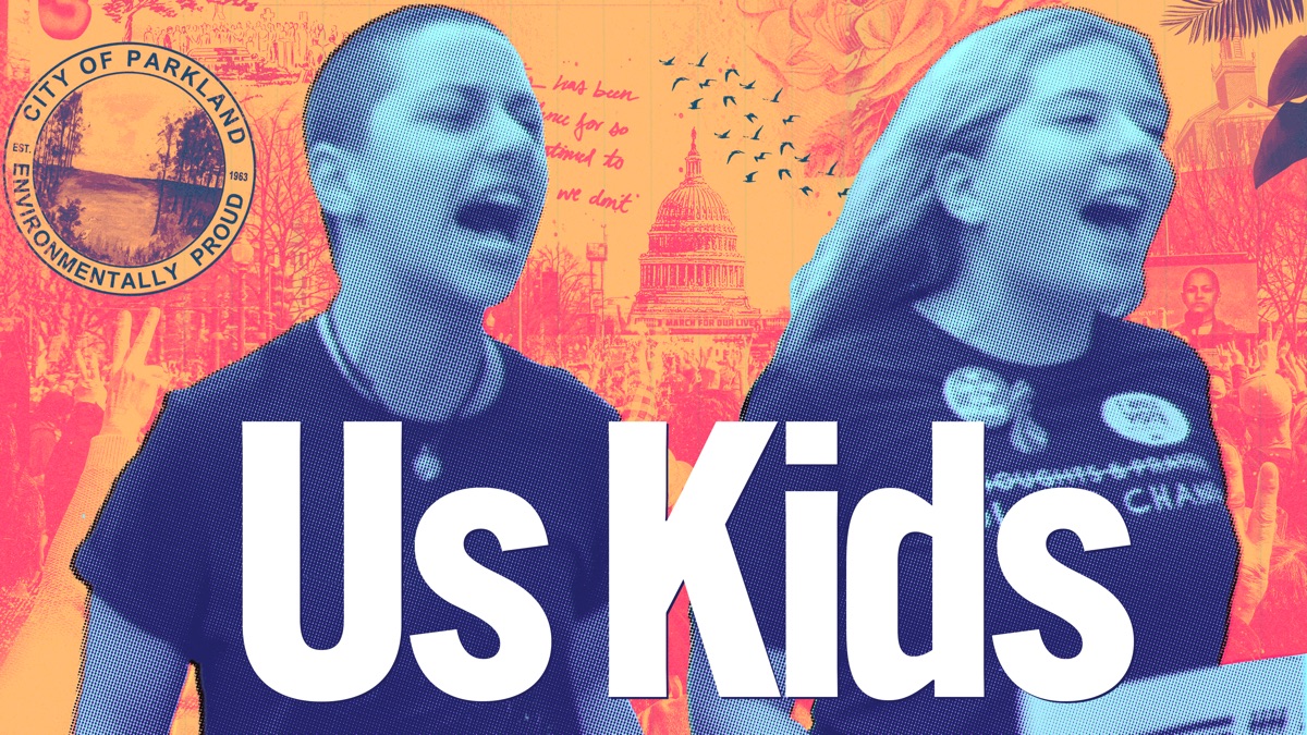Us Kids | Apple TV