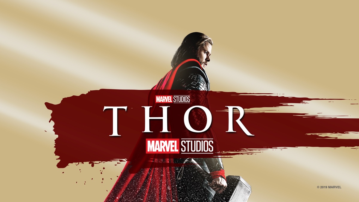 Thor | Apple TV